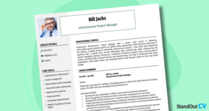 The best CV formats for 2026 | Examples + Templates