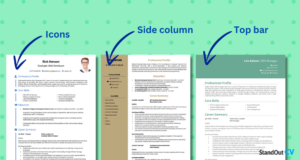 The best CV layouts for 2026 [Stand out and get hired]