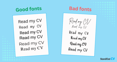 The ultimate guide to writing a CV in 2025 [With examples]