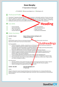 39 CV Mistakes that are hurting you in 2026 [Fix now]