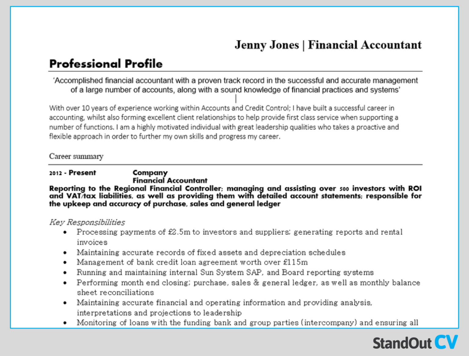 39 CV Mistakes that are hurting you in 2025 [Fix now]