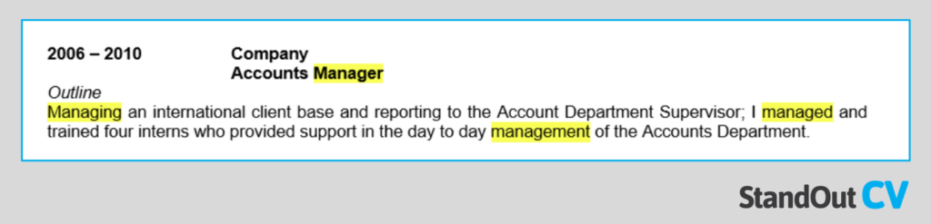 39 CV Mistakes that are hurting you in 2025 [Fix now]
