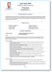 12 CV templates that will get you hired UK [Get noticed now]