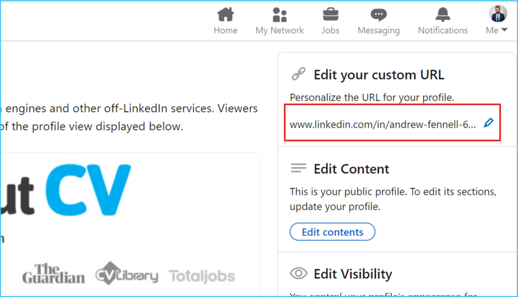 How to put your LinkedIn profile on your resume in 2024