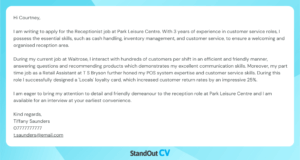 13 winning cover letter templates & examples [Get noticed]