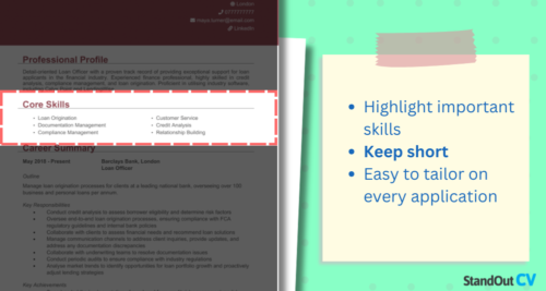 5 Solicitor CV examples for 2025 + guide [Get your dream job]